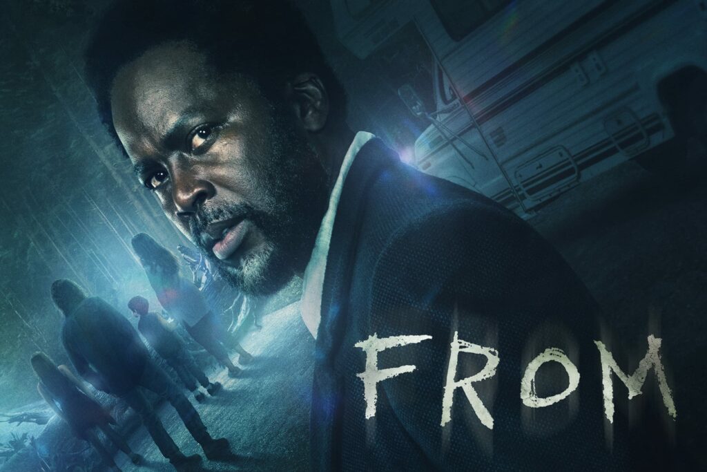 FROM: Horror TV in the Tradition of LOST | Movie Rewind