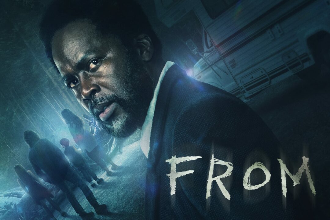 FROM: Horror TV in the Tradition of LOST | Movie Rewind