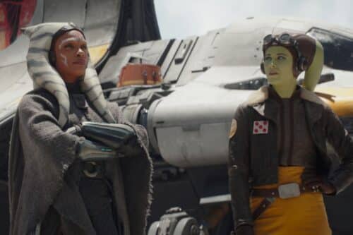 Obscure Star Wars Characters - The Top 5 | Movie Rewind