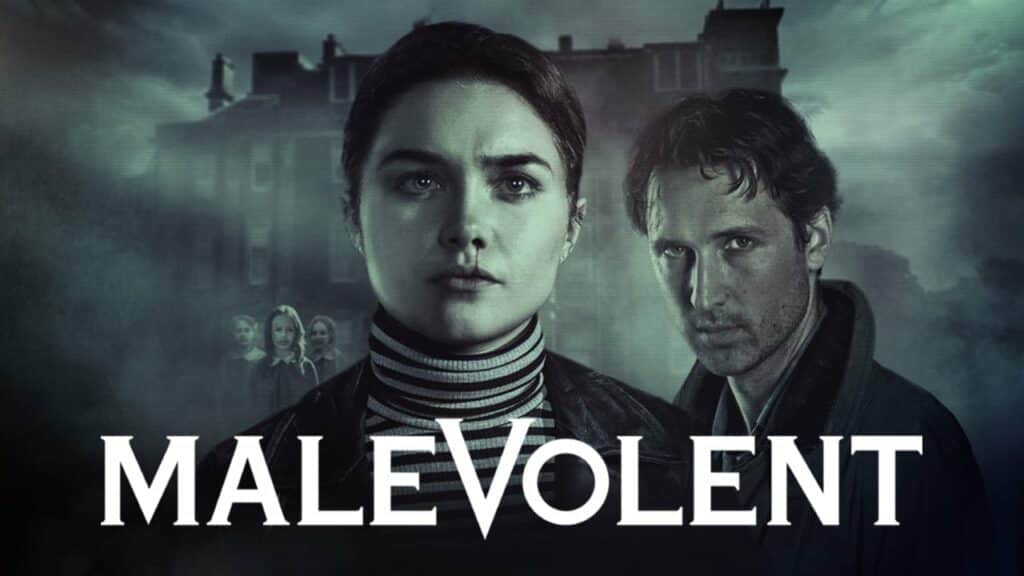 Malevolent Starring Florence Pugh Movie Rewind malevolent-starring-florence-pugh-movie-rewind