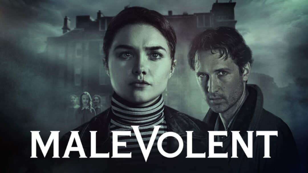 Malevolent Starring Florence Pugh | Movie Rewind