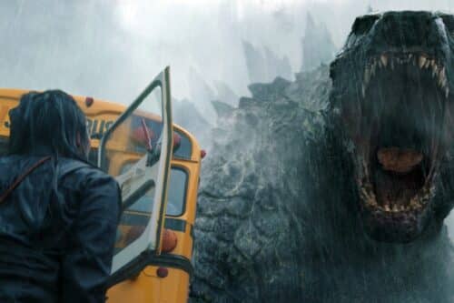 Godzilla Humans: Ranking the Top 5 Protagonists | Movie Rewind