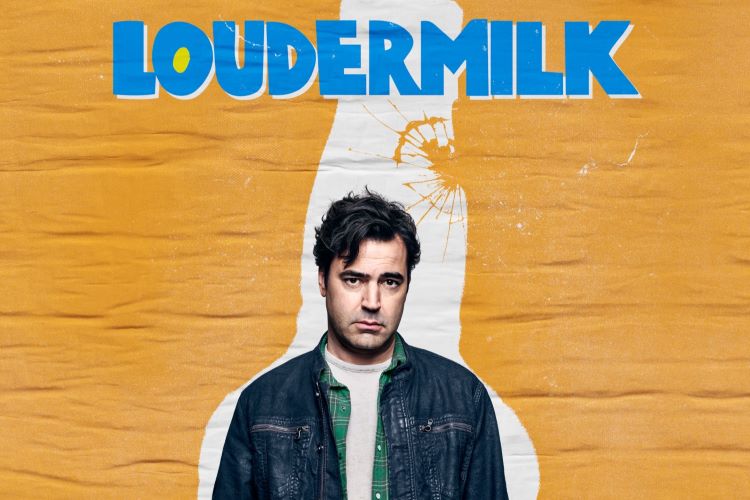 Loudermilk Finds New Life On Netflix Movie Rewind Loudermilk Finds New Life On Netflix Movie Rewind