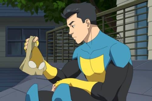 Invincible Season 2 Review | Movie Rewind