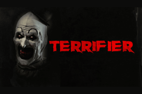 Terrifier 2016 Slasher Film Review | Movie Rewind