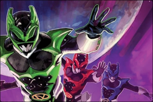Power Ranger Villains - Ranking the Top 5 | Movie Rewind