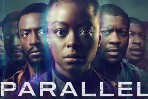 Parallel 2024 - Horror in a Multiverse | Movie Rewind